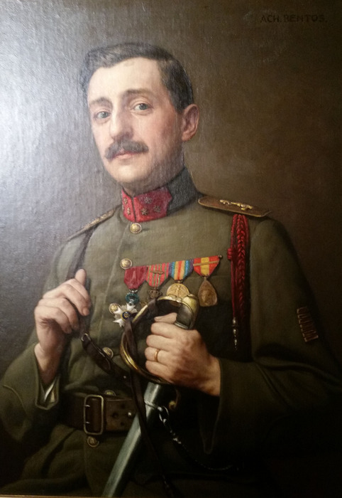 Inleiding-Introduction :: Leon-Janssens